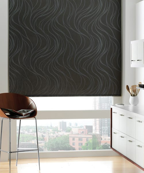 Blackout Window Shades, Roller Shades Manhattan, New York