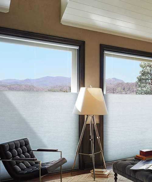 Blackout Window Shades, Roller Shades Manhattan, New York